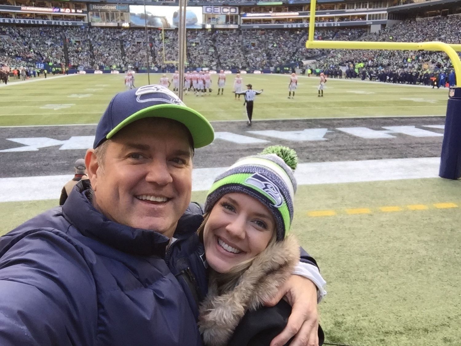 Eric Sprunk: I Want You to Have It All - Egon Zehnder - Leaders & Daughters